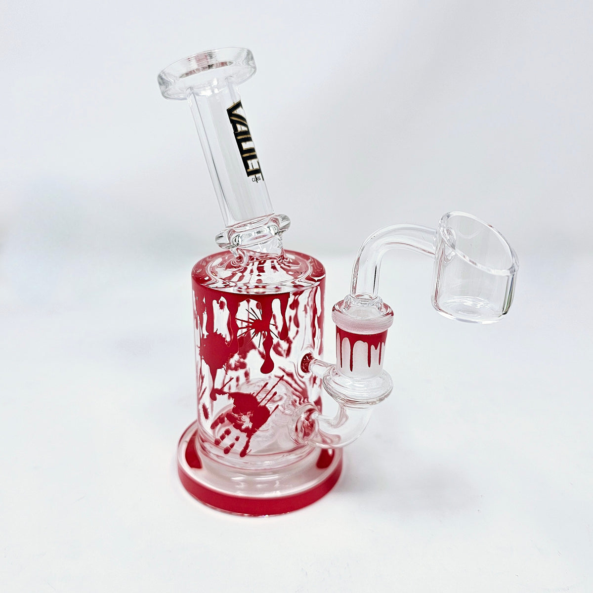 Bloody Mary Rig (Vault Glass) – Bad Peaches