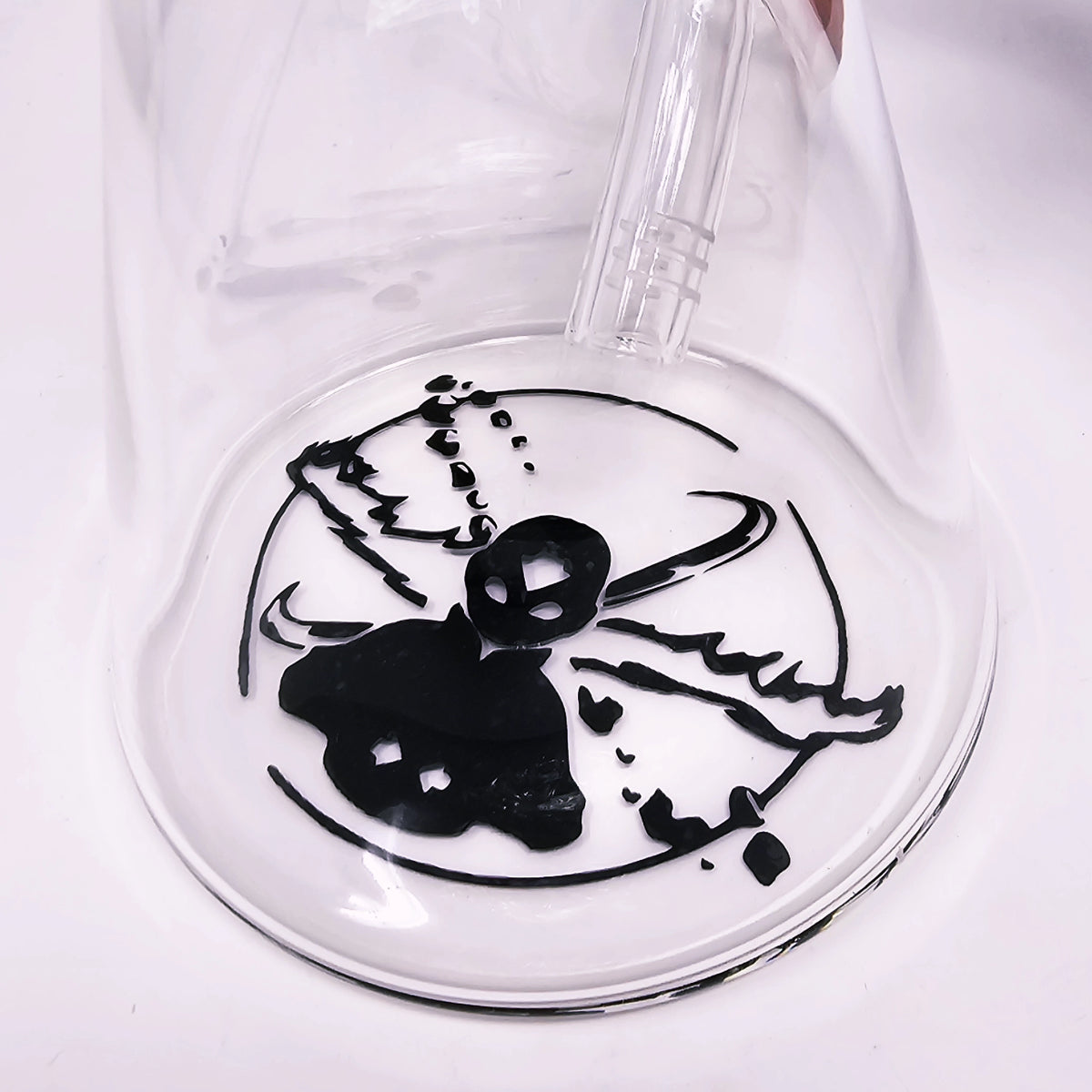 Avatar: the Last Airbender Bongs – Bad Peaches