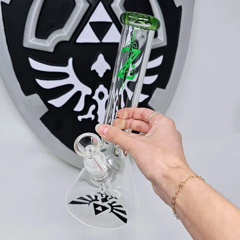 Bad Peaches Smoke Shop