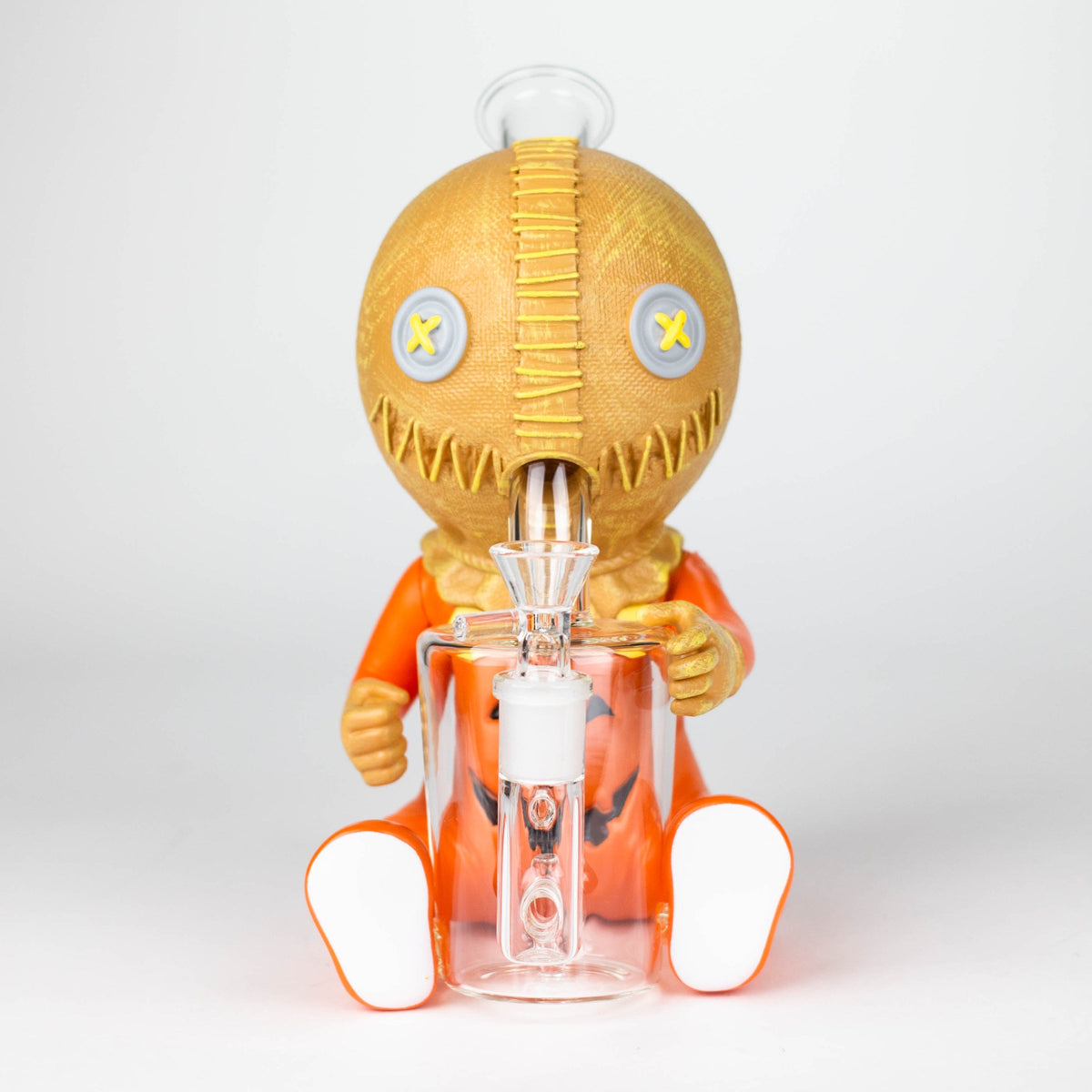 Trick R Treat Sam Bong – Bad Peaches
